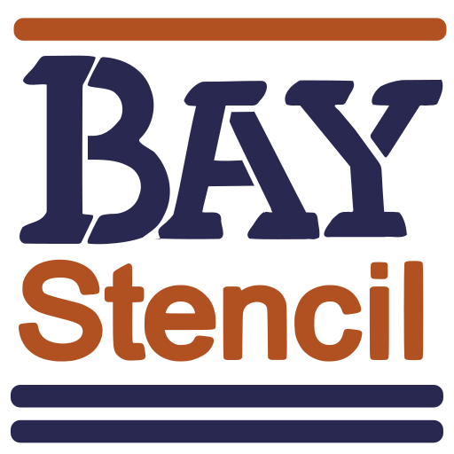 Bay Stencil Gallery